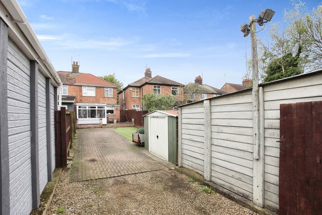Churchfield Road, Peterborough PE4, 3 bedroom semi-detached house for ...