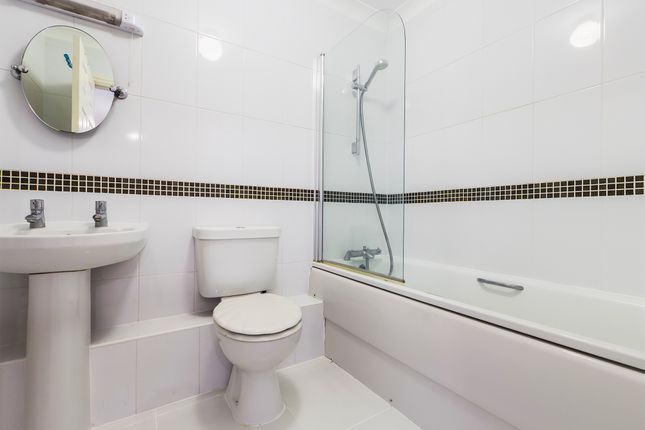 Soper Grove, South View, Basingstoke RG21, 1 bedroom flat to rent ...