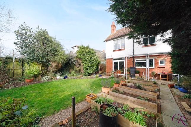 Whaddon Road, Cheltenham GL52, 3 bedroom detached house for sale ...