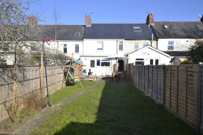 Enborne Place, Newbury RG14, 3 bedroom terraced house for sale ...