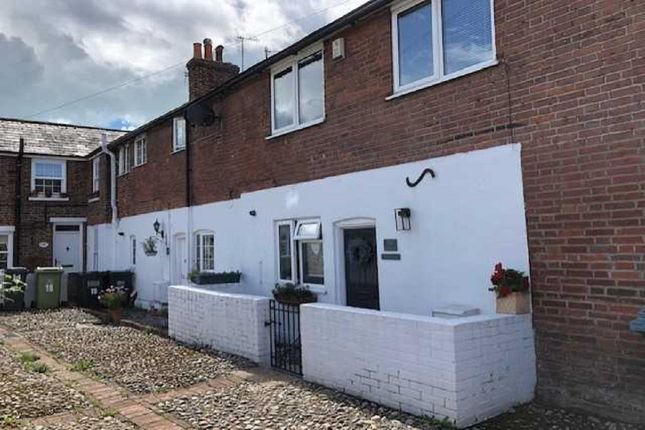 Wish Street, Rye, East Sussex TN31, 3 bedroom end terrace house for ...