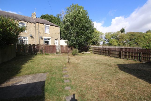 White-Le-Head Gardens, Tantobie, Stanley, Durham DH9, 3 bedroom semi ...