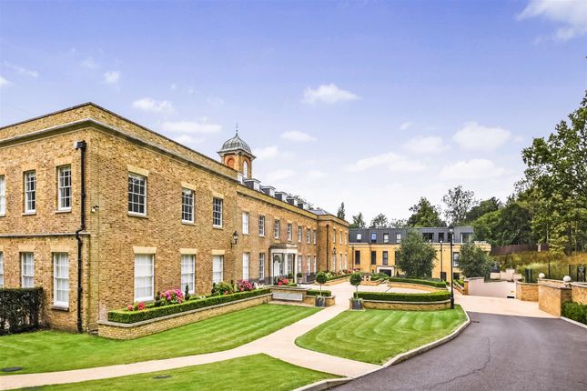 Harefield Place, The Drive, Ickenham, Middlesex UB10, 2 bedroom flat to ...