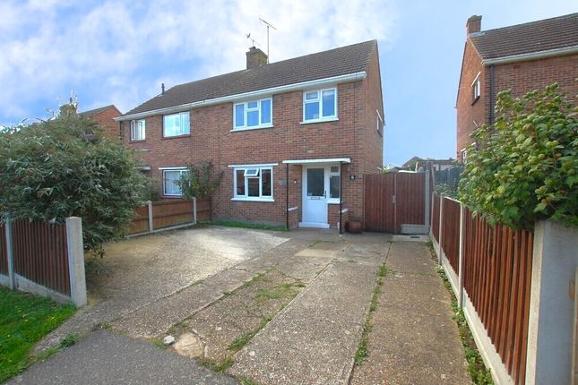 3 Bedroom Houses to Buy in Maldon - Primelocation