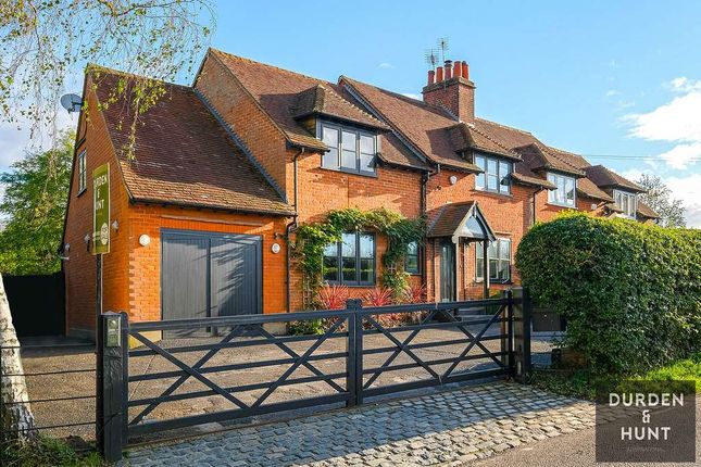 Homes for Sale in Epping - Buy Property in Epping - Primelocation