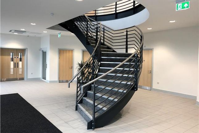 Suite 1 Ground Floor Pinnacle House, Maple Way, Broadland Gate, Norwich ...