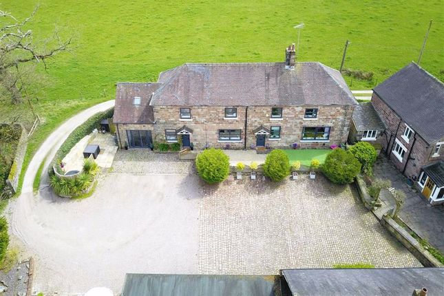 Houses for Sale in Consall, Wetley Rocks, Stoke-on-Trent ST9 - Consall ...