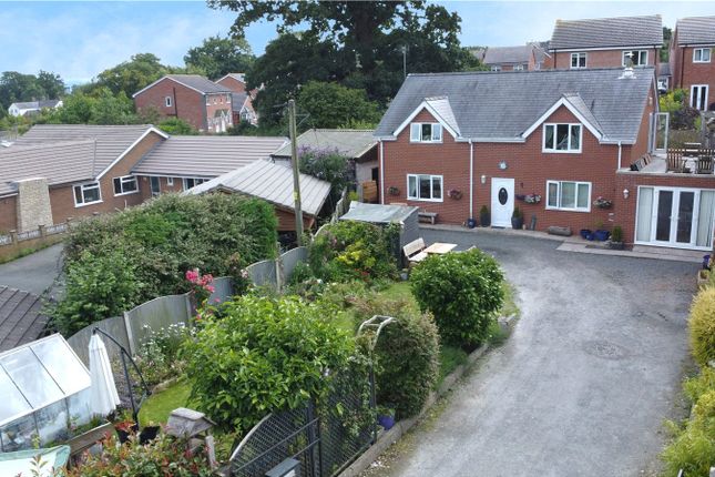 Kingswood Lane, Forden, Welshpool, Powys SY21, 3 bedroom detached house ...