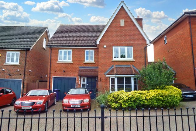 Homes for Sale in Stevenage - Buy Property in Stevenage - Primelocation