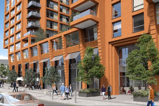 Wembley Central new flats for sale - Buy new flats in Wembley Central ...
