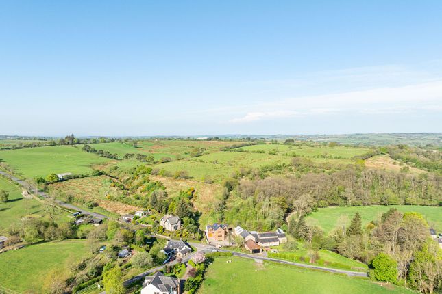 Waters Mill, Roweltown CA6, 4 bedroom detached house for sale ...