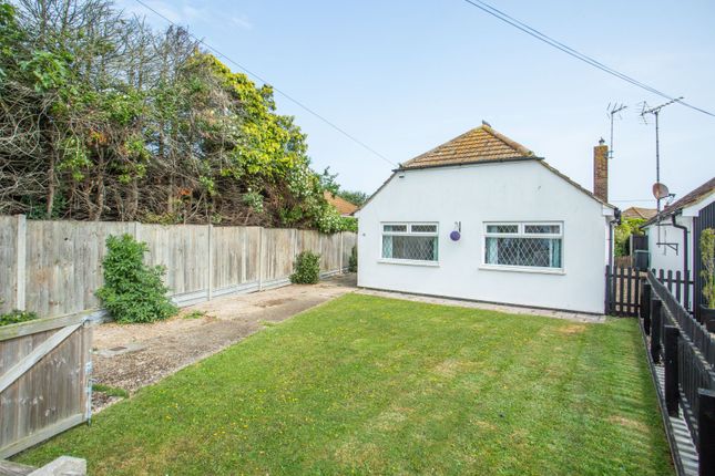 Russell Drive, Whitstable CT5, 2 bedroom bungalow for sale - 70507061 ...