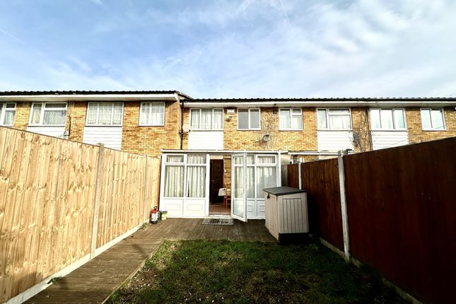 Beechcroft Close, Hounslow TW5, 3 bedroom terraced house for sale ...
