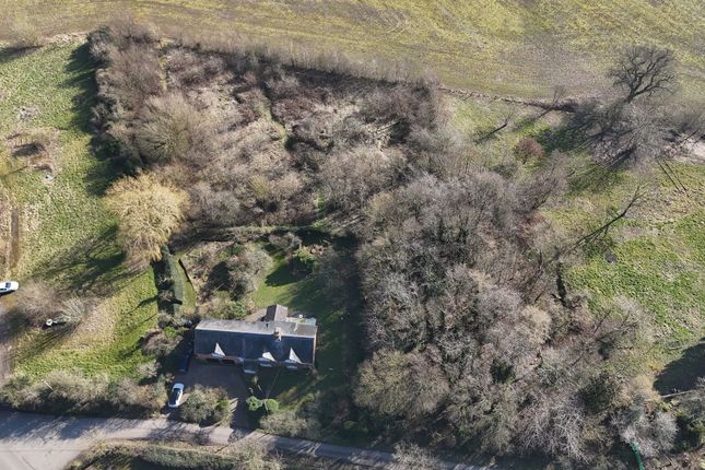 Checkley Lane, Checkley CW5, 6 bedroom property for sale - 69682825 ...