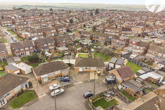 Airedale Close, Dartford, Kent DA2, 2 bedroom bungalow for sale ...