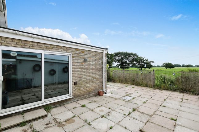 Wingfield Place Winsford Cw7 3 Bedroom Semi Detached House For Sale