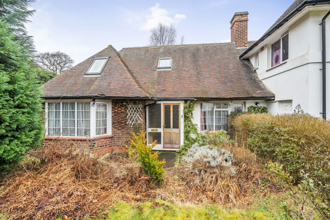 Sutton Passeys Crescent, Nottingham, Nottinghamshire NG8, 4 bedroom ...