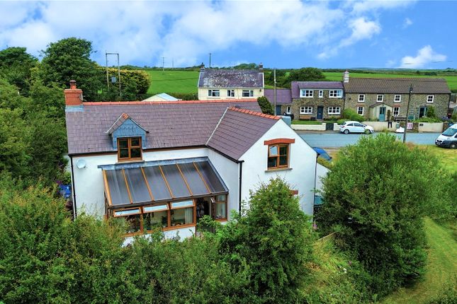 Cwch Gwenyn, Llandeloy, Haverfordwest, Pembrokeshire SA62, 4 bedroom ...