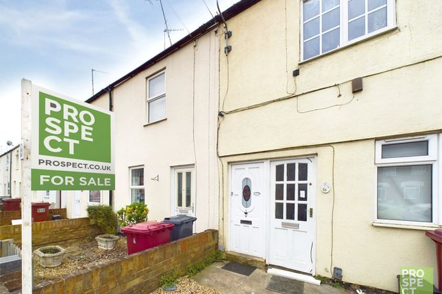 Great Knollys Street, Reading, Berkshire RG1, 1 bedroom maisonette for ...