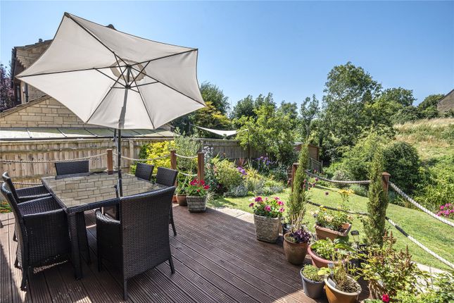 Watchfield, Swindon SN6, 3 bedroom detached house for sale - 55756045 ...