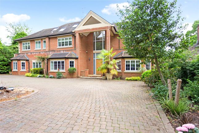 Homes for Sale in Stanmore, London - Buy Property in Stanmore, London ...