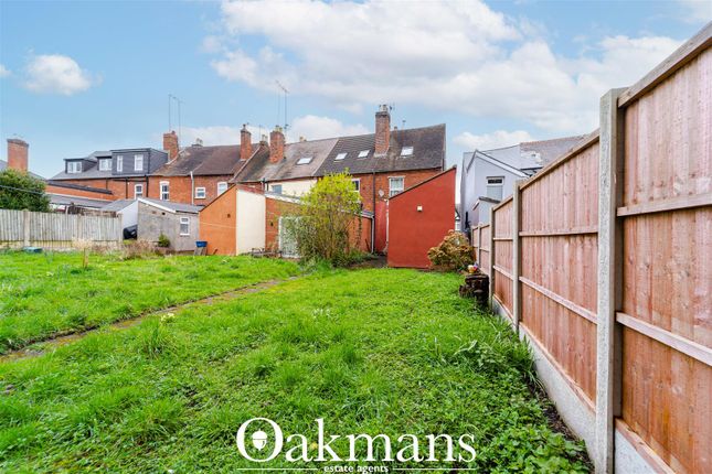 Harborne Park Road, Harborne B17, 5 bedroom end terrace house for sale ...