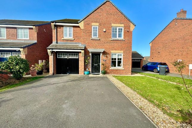 Rose Cottage Gardens, Stainton, Middlesbrough TS8, 4 bedroom detached ...