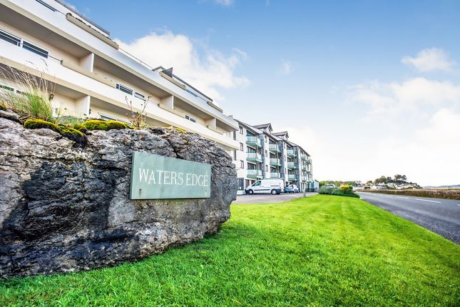 Watersedge, Sandside LA7, 2 bedroom flat for sale - 69319496 ...