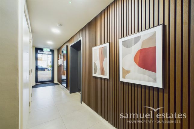 Leonora House, Voss Court SW16, 4 bedroom flat to rent - 68685796 ...