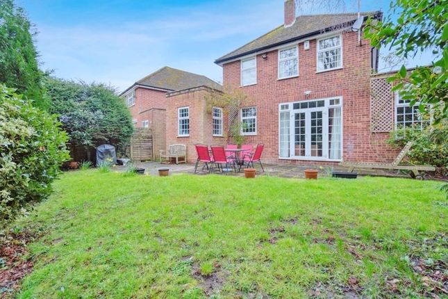 Tooke Close, Hatch End, Pinner HA5, 4 bedroom detached house for sale ...