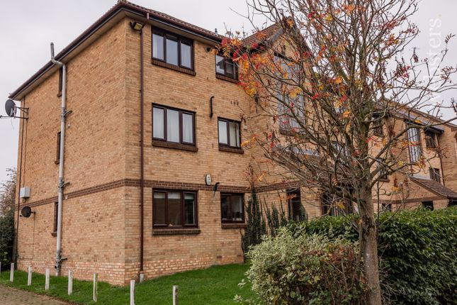 Bentley Way, Norwich NR6, 1 bedroom flat for sale - 68715045 ...