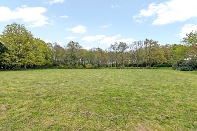 Mapleton Road, Four Elms, Edenbridge, Kent TN8, 3 bedroom flat for sale ...