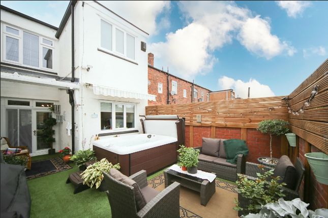 245 Bradley Lane, Standish, Wigan WN6, 2 bedroom terraced house for ...