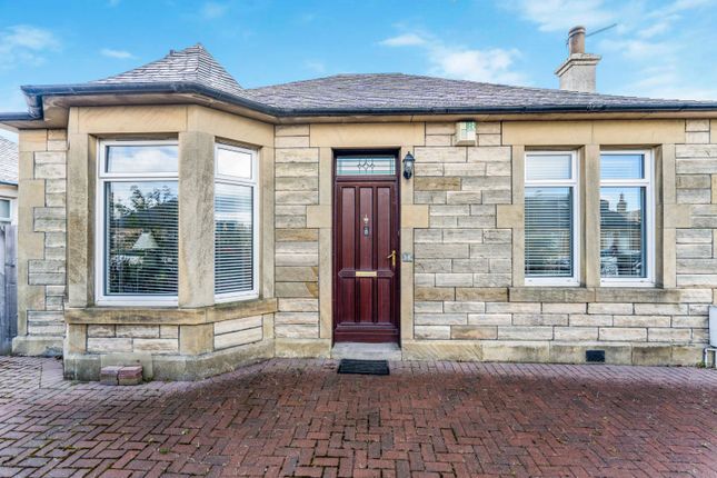 14 Bryce Avenue, Craigentinny, Edinburgh EH7, 3 bedroom bungalow for ...