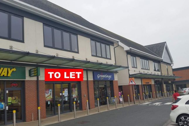 Retail premises to let in Unit 5, Jail Yard Parade, Rothwell LS26 - Zoopla