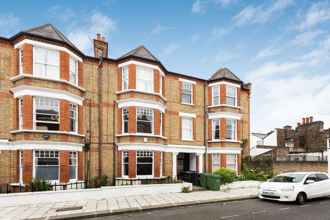 Elmhurst Street, London SW4, 1 bedroom flat for sale - 67866990 ...
