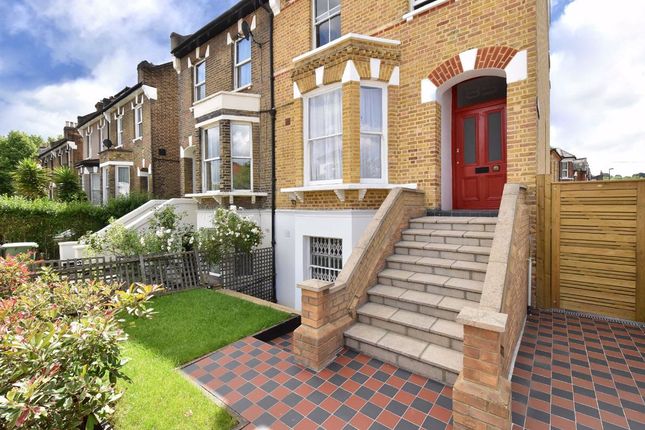 Brockley Rise, London SE23, 7 bedroom terraced house for sale ...