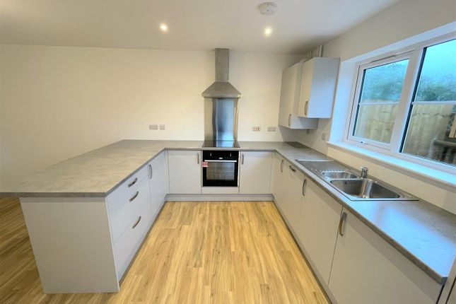 Clos Yr Ysgol, Clyne, Neath SA11, 2 bedroom semi-detached house for ...