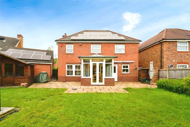 Bay Tree Road, Abbeymead, Gloucester, Gloucestershire GL4, 4 bedroom ...