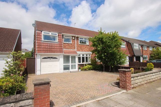 Homes for Sale in Prenton - Buy Property in Prenton - Primelocation
