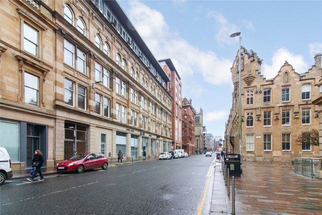 Ingram Street, Glasgow, Glasgow City G1, 2 bedroom flat for sale ...
