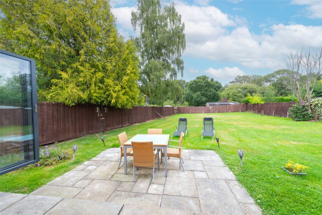 Wedmans Lane, Rotherwick, Hook, Hampshire RG27, 4 bedroom detached ...