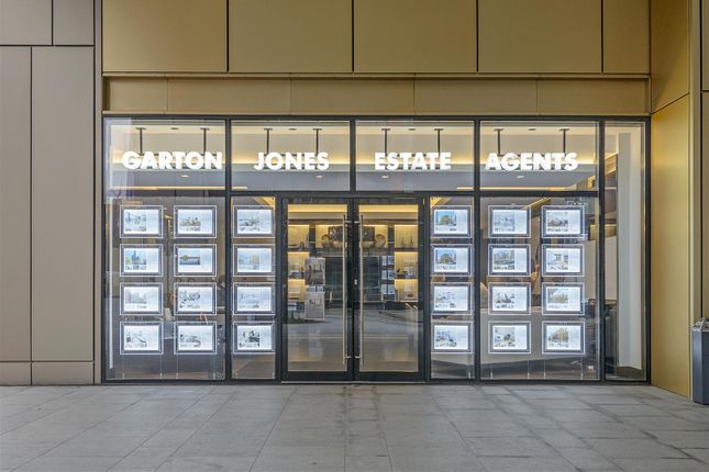 Woods House, Grosvenor Waterside, 7 Gatliff Road, London SW1W, 1 ...