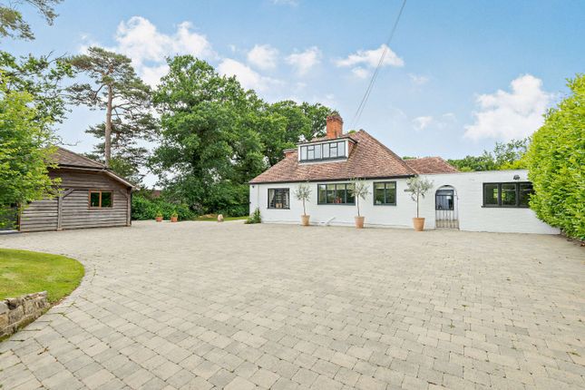 Homes for Sale in Haslemere - Buy Property in Haslemere - Primelocation