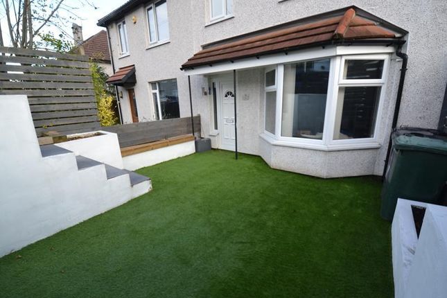 Sandfield Road, Thorpe Edge, Bradford BD10, 4 bedroom town house for ...