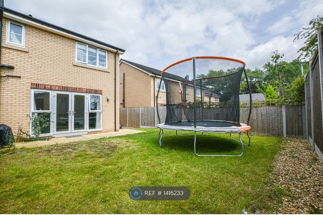Magna Drive, Manchester M8, 3 bedroom semi-detached house to rent ...