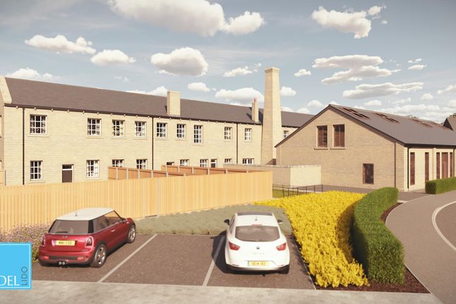 Adel Lido, Adel Square Lane, Adel, Leeds LS16, office for sale ...