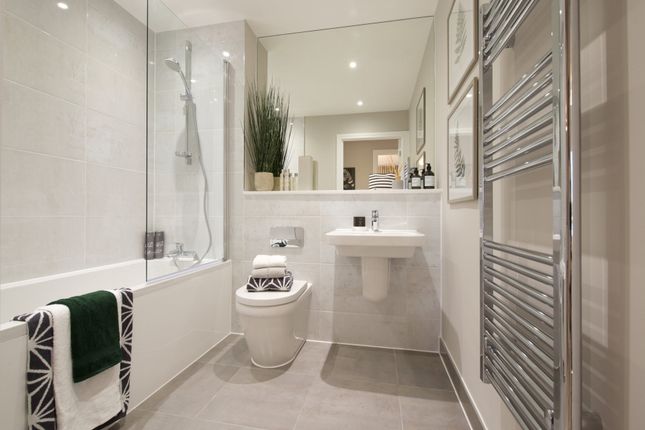 Meridian Way, Southampton SO14, 1 bedroom flat for sale - 68615375 ...