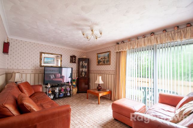 Coed-Y-Gores, Llanedeyrn, Cardiff CF23, 3 bedroom terraced house for sale - 64581920 | PrimeLocation