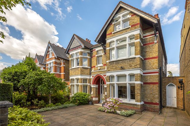 St. Leonards Road, Ealing W13, 6 bedroom detached house for sale ...